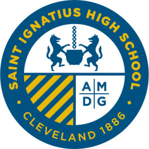 New Saint Ignatius logos aim to define who we are - Saint Ignatius Eye